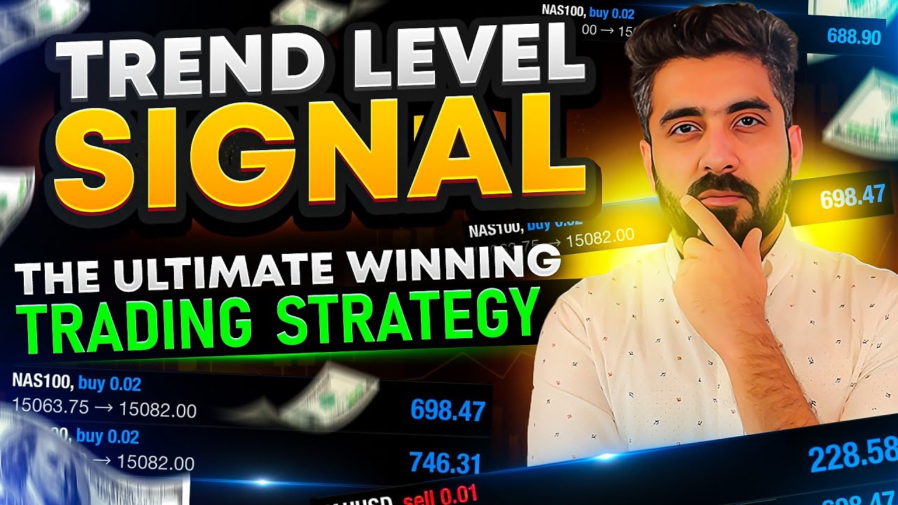 🚨 This SECRET Trading Strategy Made Me MILLIONS! 💸💹 (99% Don’t Know ...