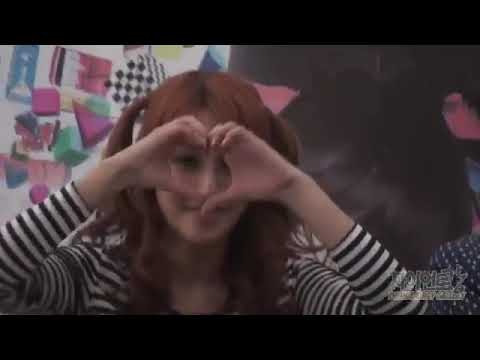 100916 Kara Fansign Cut - YouTube