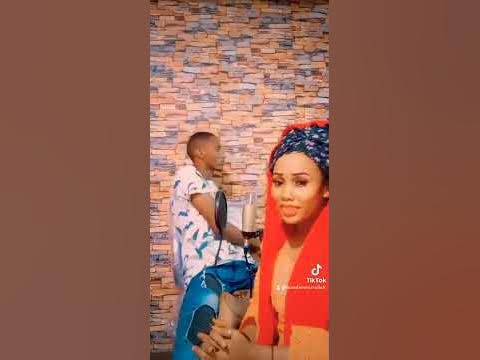 SAOUDIEN NASRALLAH FT AMMIYA MAROUA YIDE WELI WELI TOUJOURS - YouTube