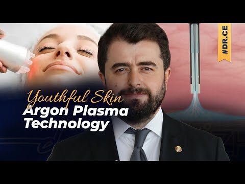 Argon Plazma Nasıl Çalışır? | Son Teknolojiyle Cilt Sıkılaştırma!