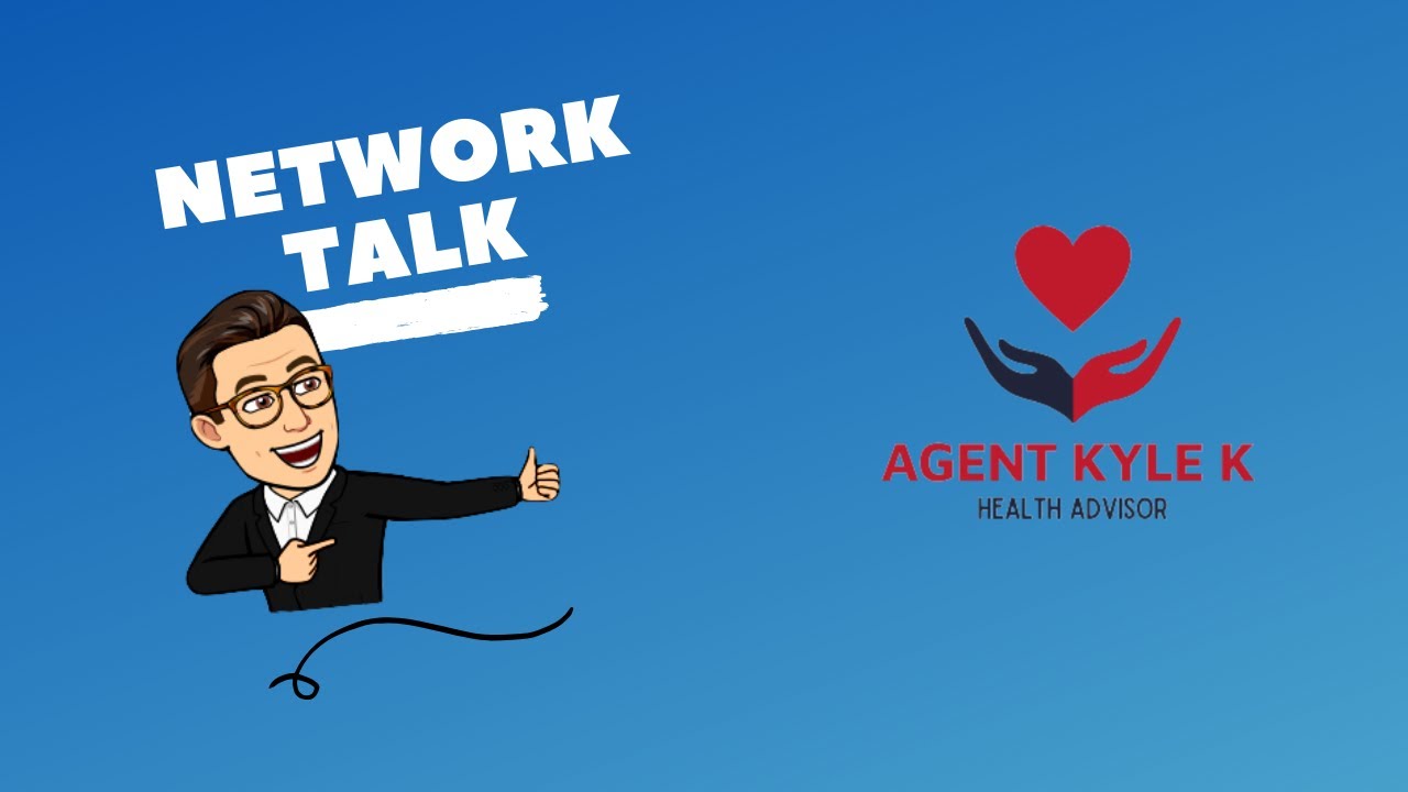 Insurance Network Talk! - YouTube
