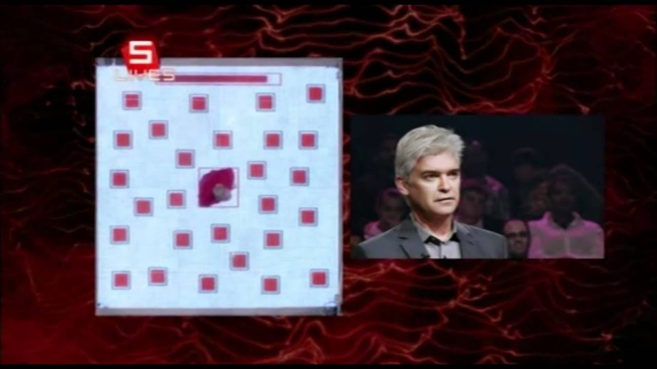 How quick can you count for £10,000? - The Cube - YouTube