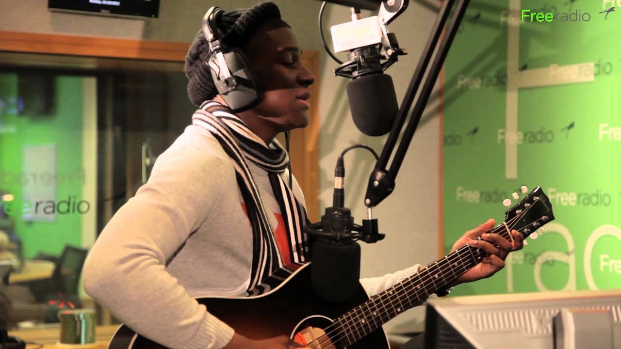 Labrinth - Let The Sunshine Live - YouTube