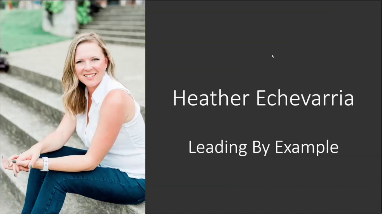 Heather Echevarria Fix and Flip Class - Aug 3, 2019 Preview - YouTube