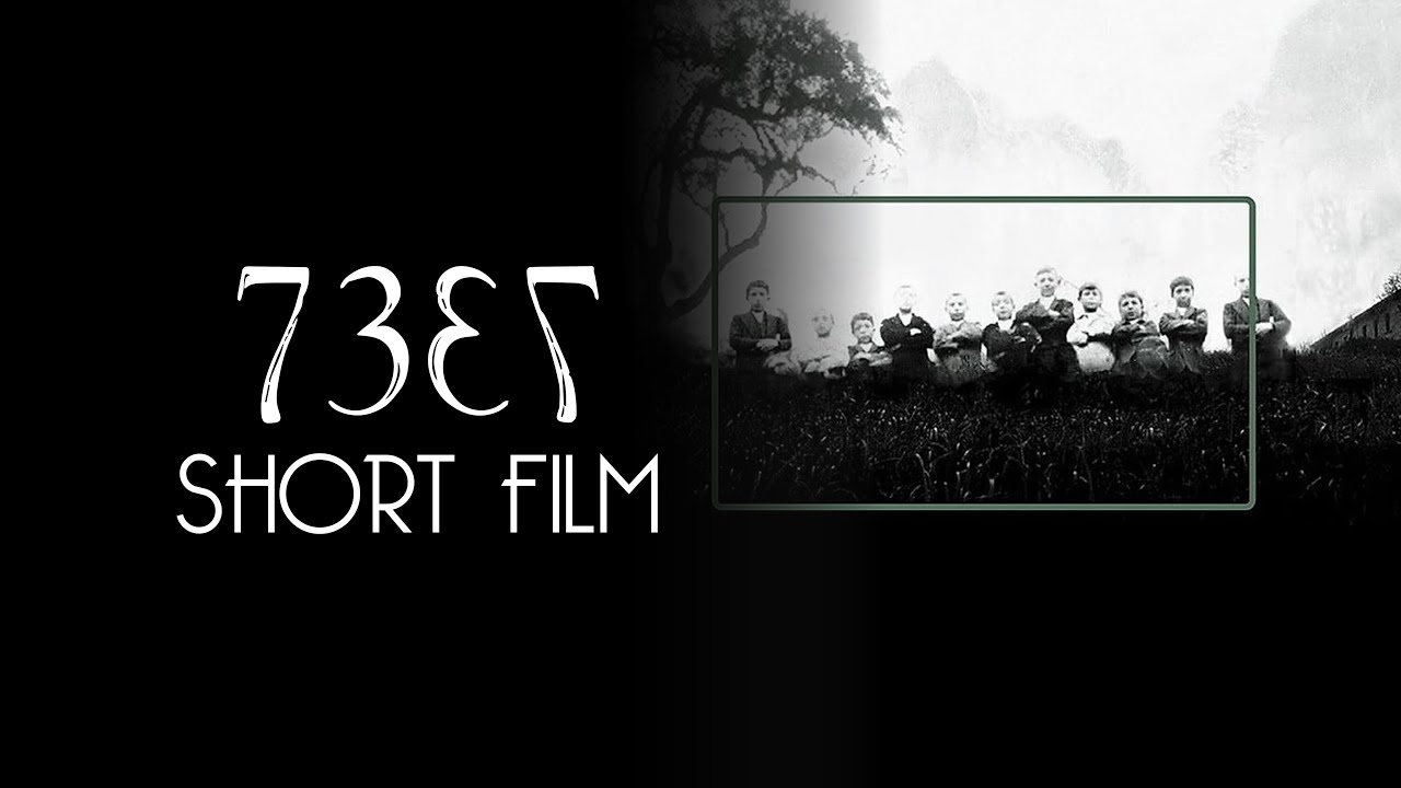 7337 (2000) Short Film Upscale HD - YouTube