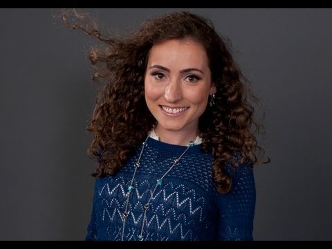 Forbes 30 Under 30 - Success Is In Daniela Witten's DNA - YouTube