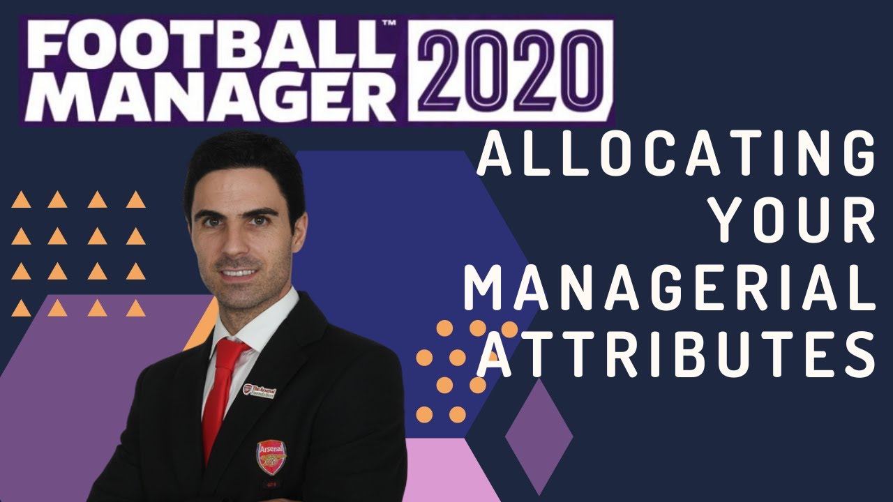 FM 20 How to Allocate Your Managerial Attributes/Managerial Style ...