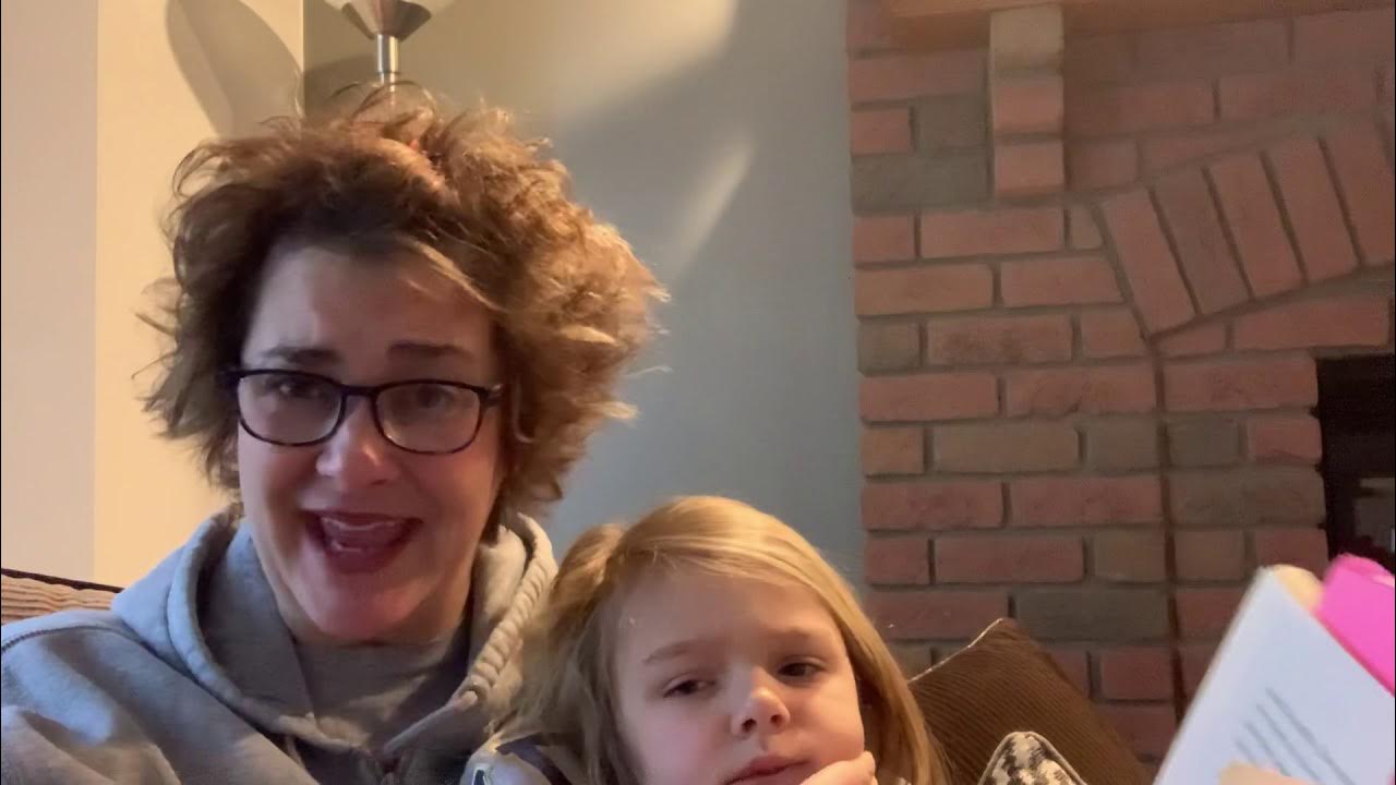 CH. 13 Lulu’s Mysterious Mission Read Aloud - YouTube