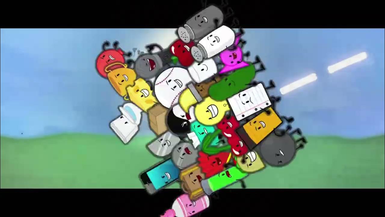 Inanimate Insanity Episode 15 The Final Youtube