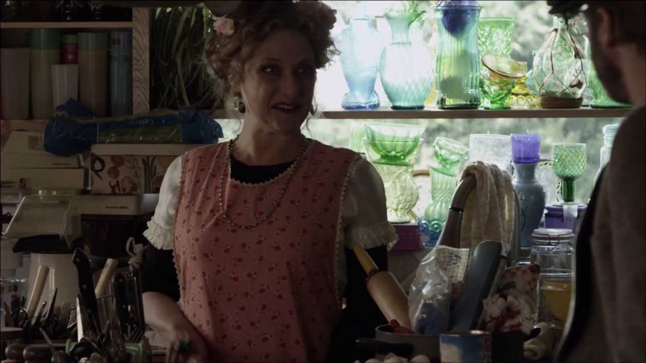 Clutter Teaser - YouTube