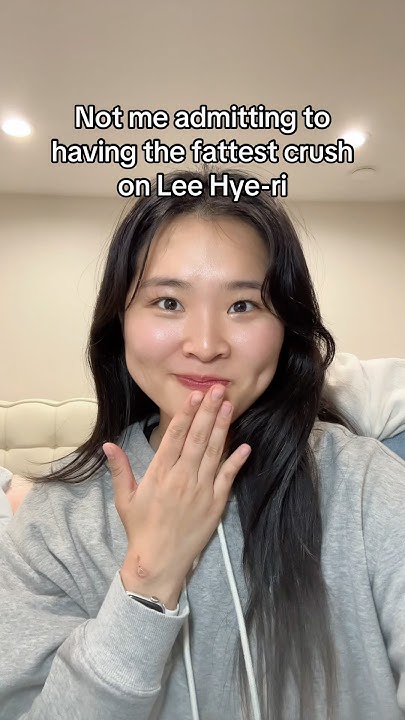 Guys she is literally THE PLOT! I love her smm #friendlyrivalry #kdrama #koreandrama #leehyeri # ...