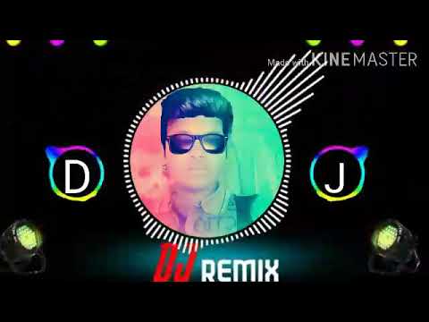 Mujhko Barsaat Banana Lo DJ remix
