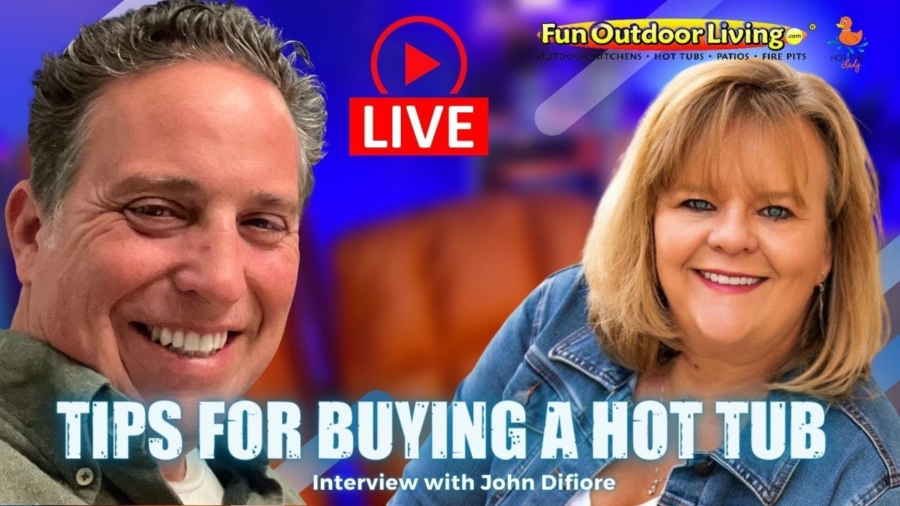 - What You Need To Know Before Buying A Hot Tub - Post Pandemic Edition ...