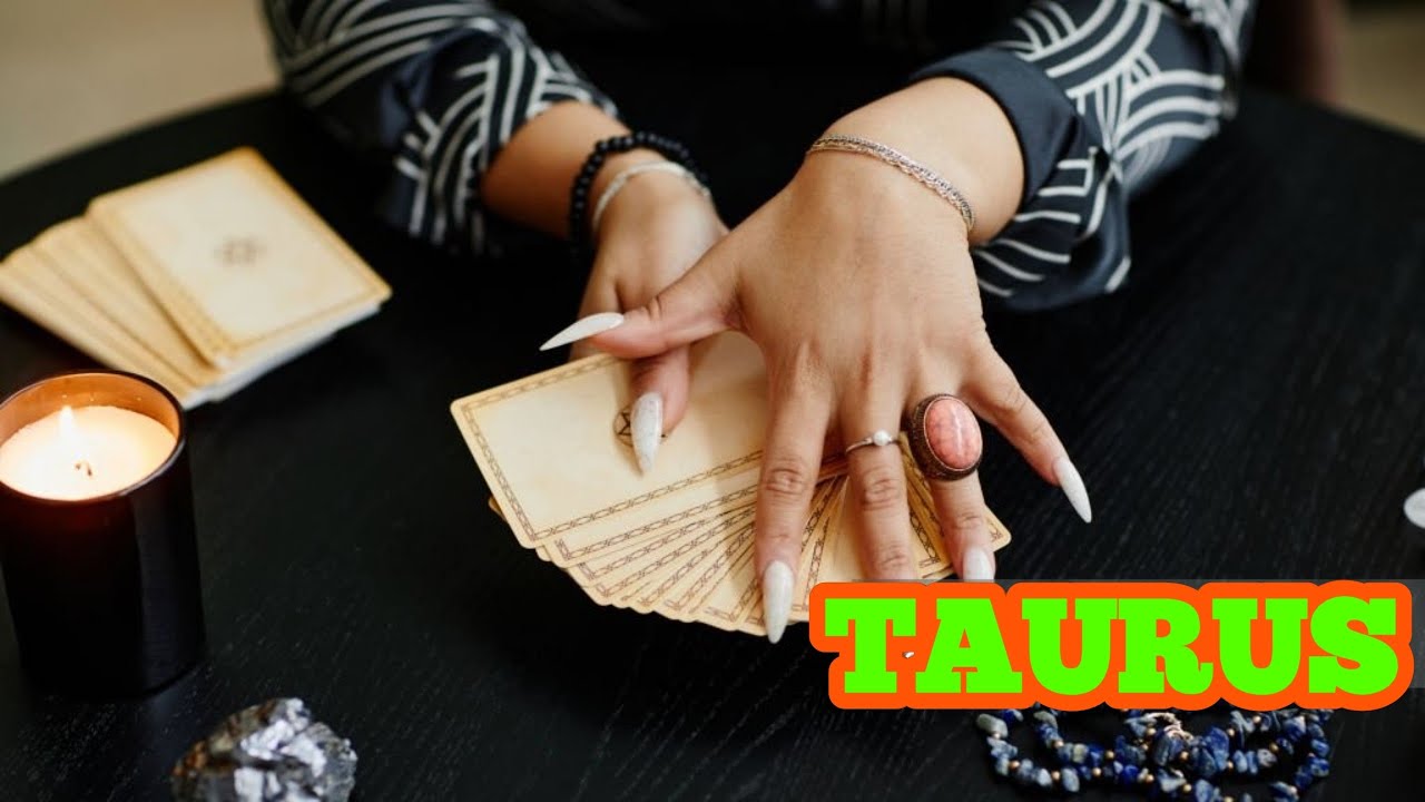 TAURUS 😱ASTOUNDING MESSAGE ⚡ Decode the Secrets of Your Future 🌀TAROT ...