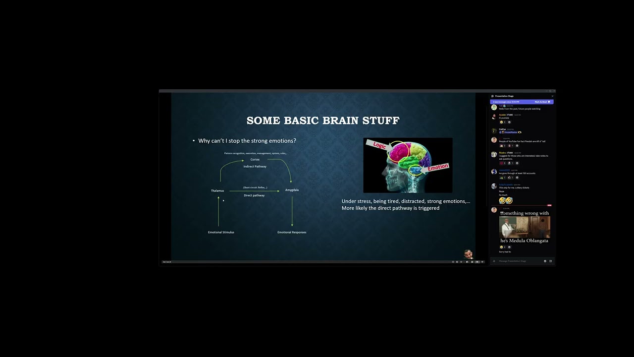 Housemaster Presentation - YouTube