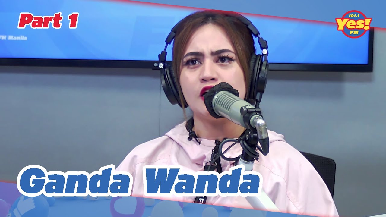 SAHOD REVEAL! - Ganda Wanda (January 15, 2025) | PART 1 - YouTube