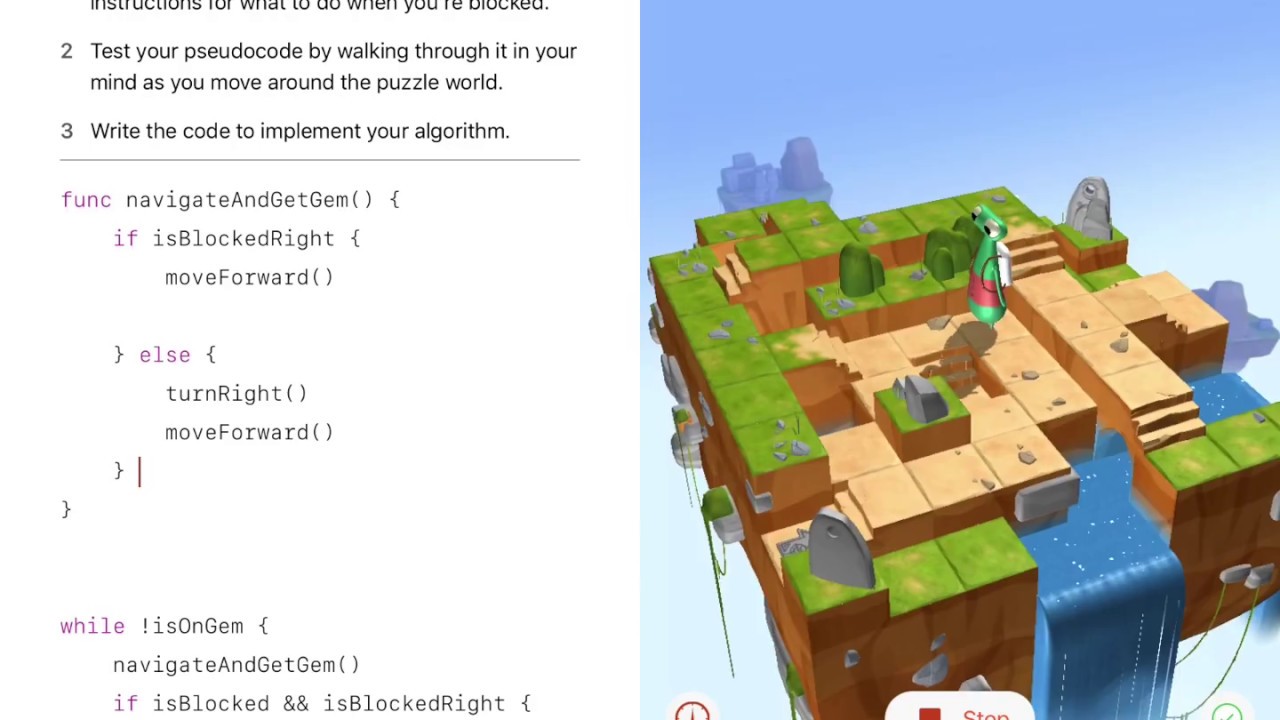 Swift Playground #100DaysOfCode - YouTube