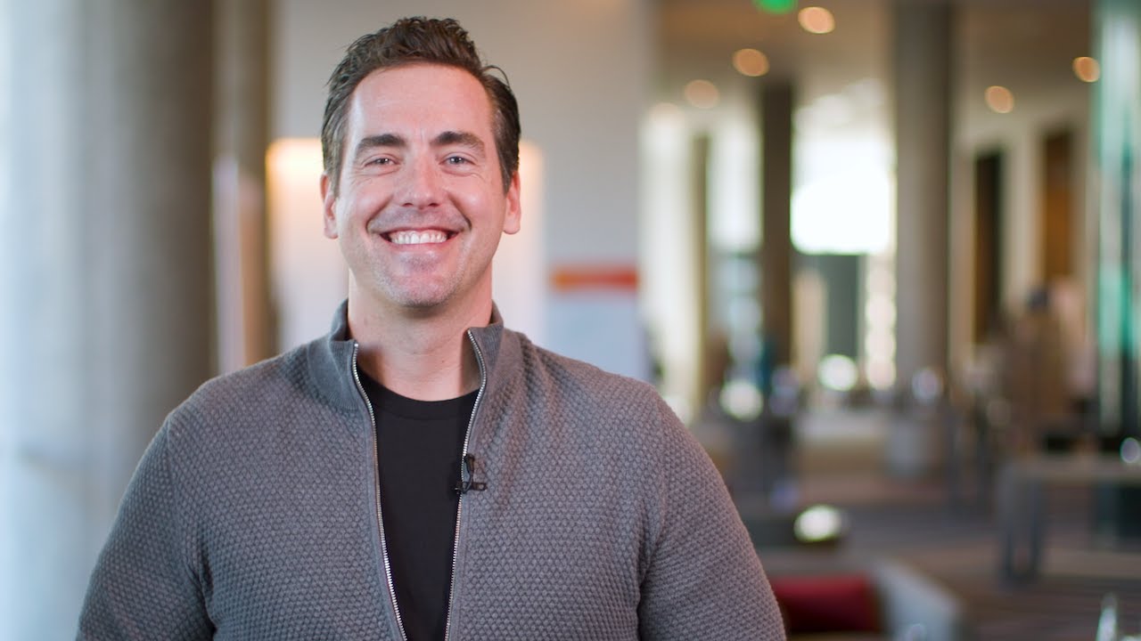 Robert Sofia on Finding Your Target Audience - YouTube