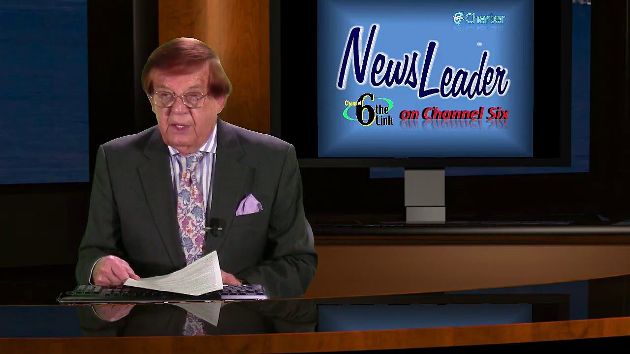 News Leader 08-20-2020 - YouTube