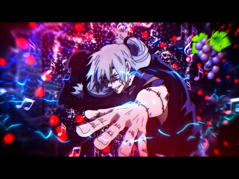 B R U X A R I A D I M E N S I O N A L 🧙 ☄️ 🔮 •| EDIT ANIME FUNK ...