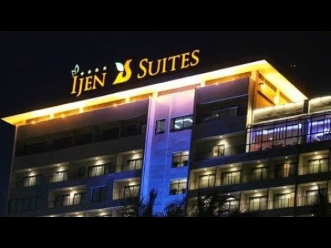 STAYCATION Di HOTEL IJEN SUITES RESORT & CONVENTION || Bagus dan nyaman ...