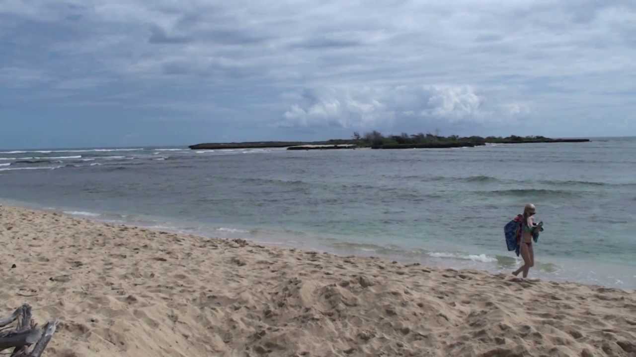 Keawe Adventures Goat Island (Mokuauia) - YouTube