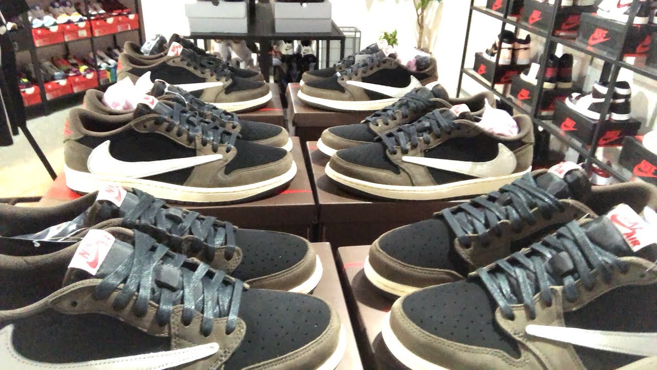 【YouTube LIVE】askate遊び来たついでのLIVE in askate（parraとうぶ毛AJ1のレビューもあるよ） - YouTube