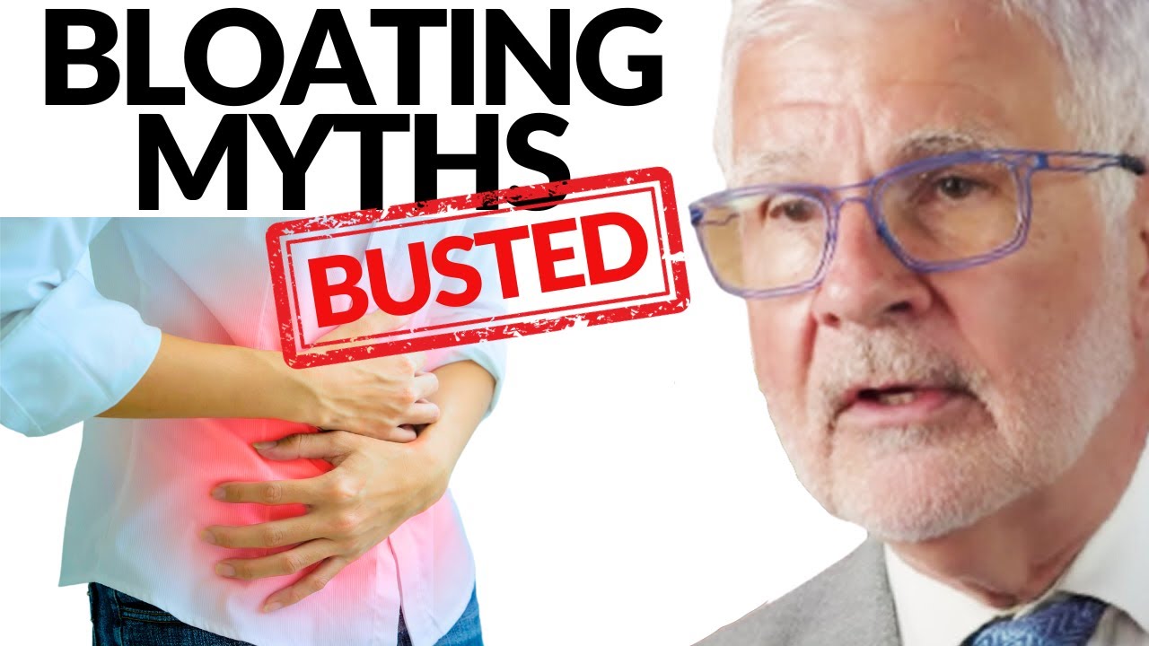 SIBO: Why Doctors Have it ALL WRONG (and what's really causing your ...
