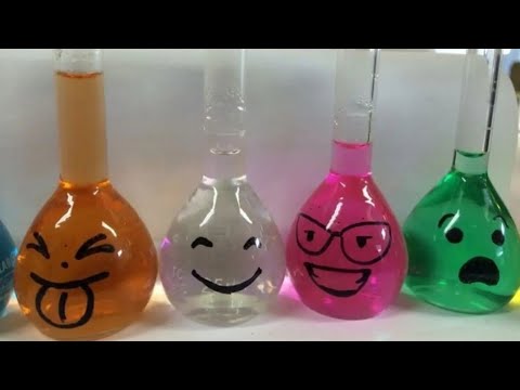 Quba FRİTL-da kimya həftəsi