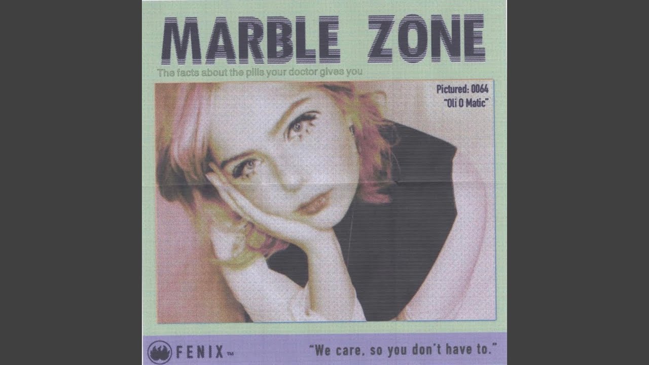 Marble Zone - YouTube
