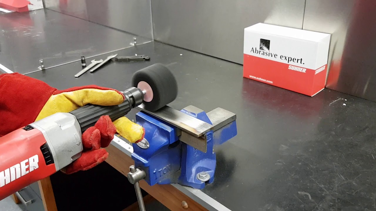 Suhner USK 6 with 80x50 C&S - YouTube