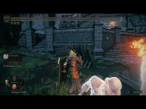 How to actually use Spirit calling bell solved ELDEN RING - YouTube