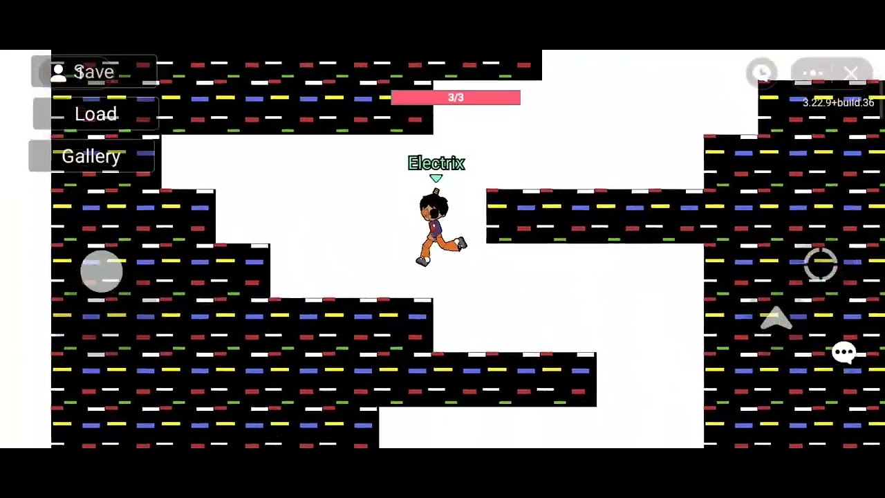 How To Find "Glitch Corrupted Cookie" In Find The Cookies - YouTube