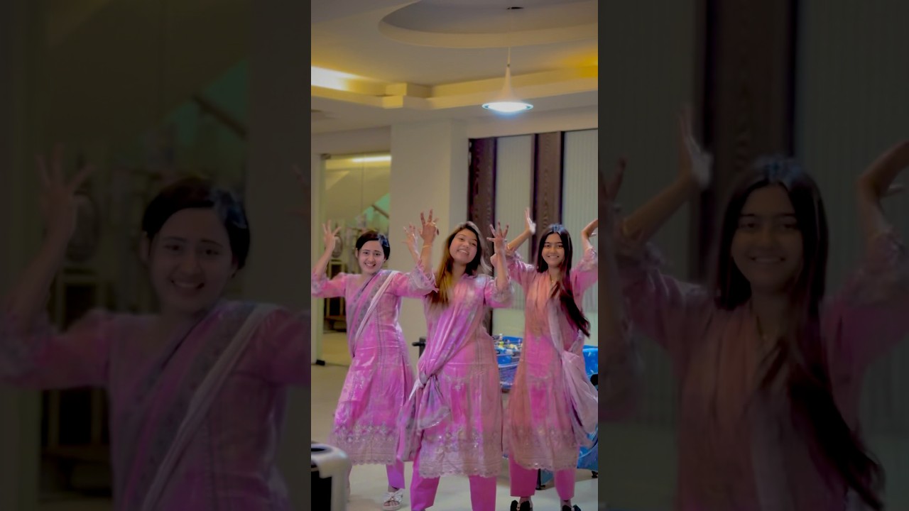 Banja Meri Rani Dance ️‍🔥 #shuvo_aru - YouTube