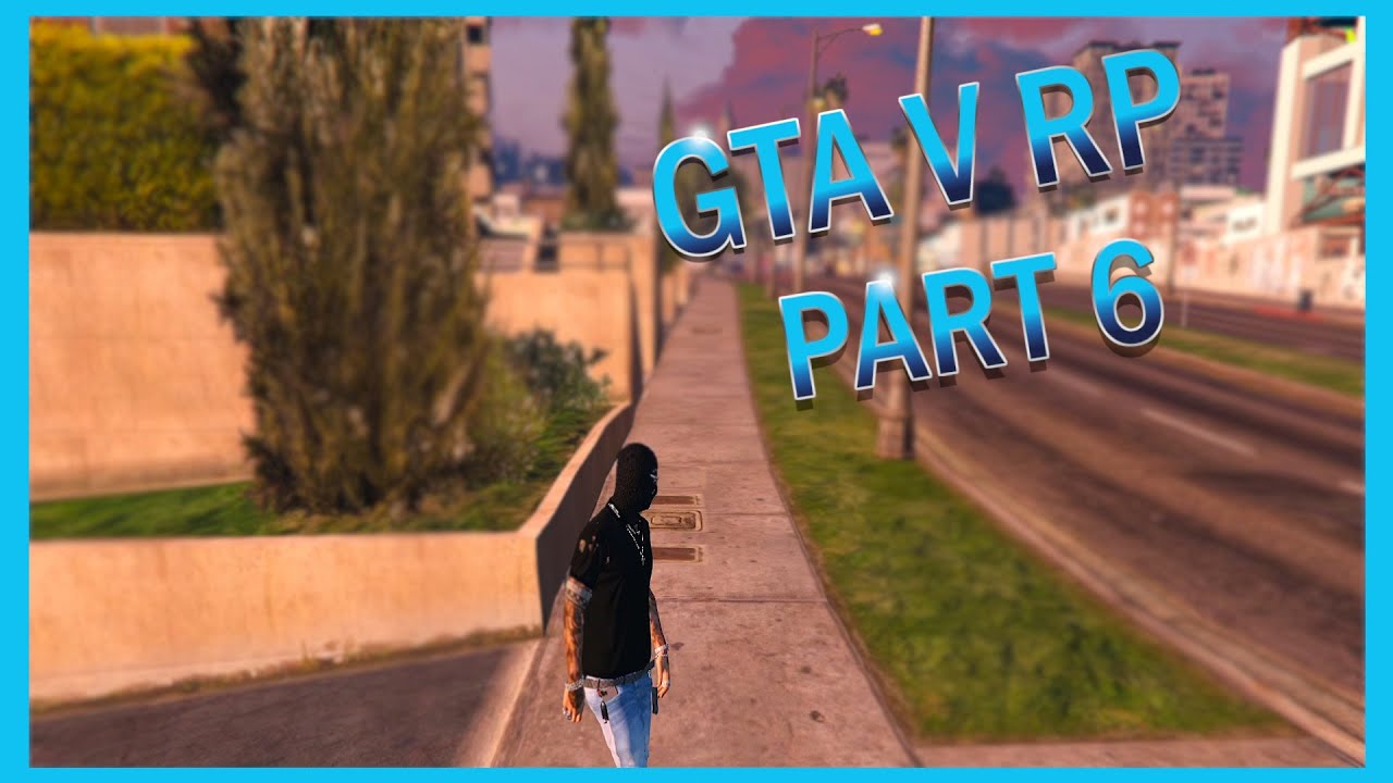 SUCCESSFUL BANK ROBBERY GTA V VISION RP - YouTube
