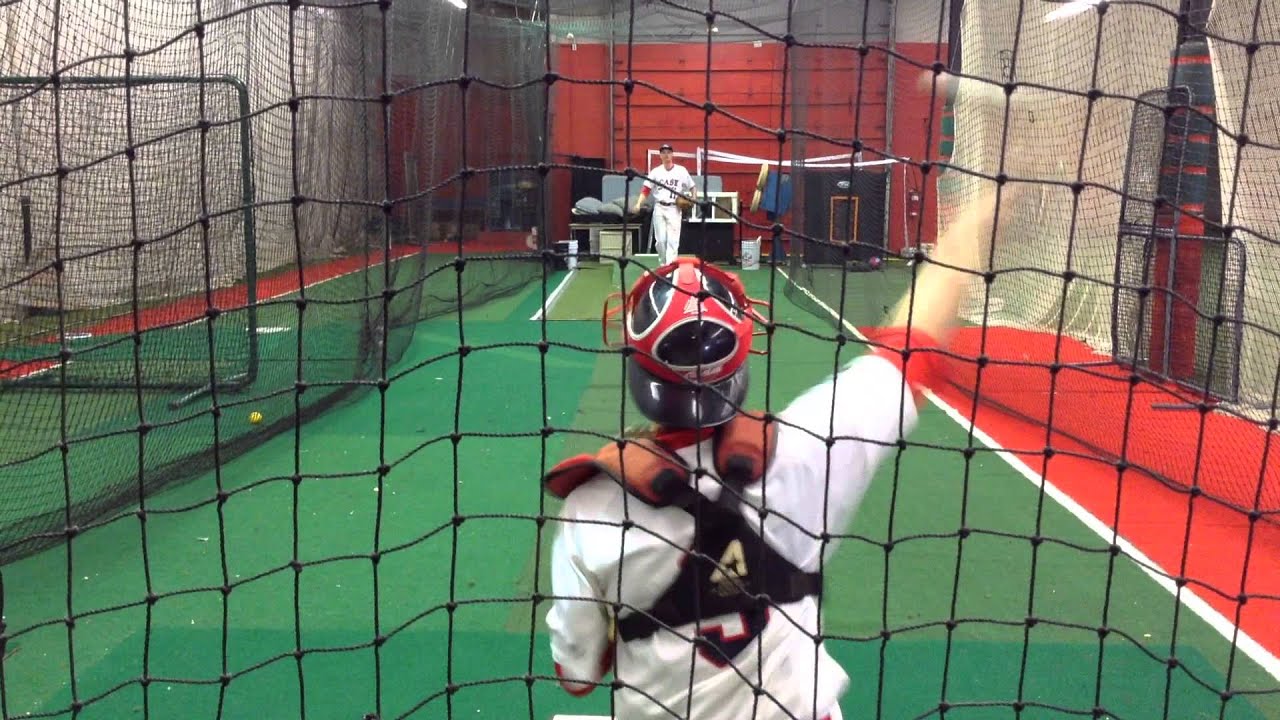 Brady Schnarr iCASE Baseball Video - YouTube