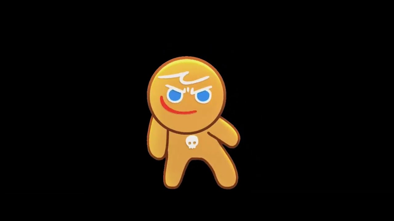 gingerbrave - YouTube
