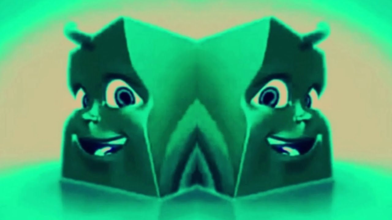 MBC 3 Logo Intro Effects (Funny Audio-Visual Variations) | Nazareno ...
