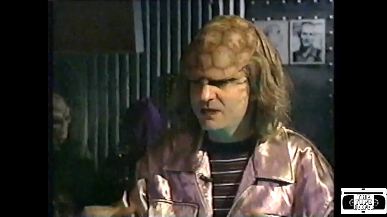 [2/3] Space Bar - Critter's Marathon - Critters 3 Outtro - December ...