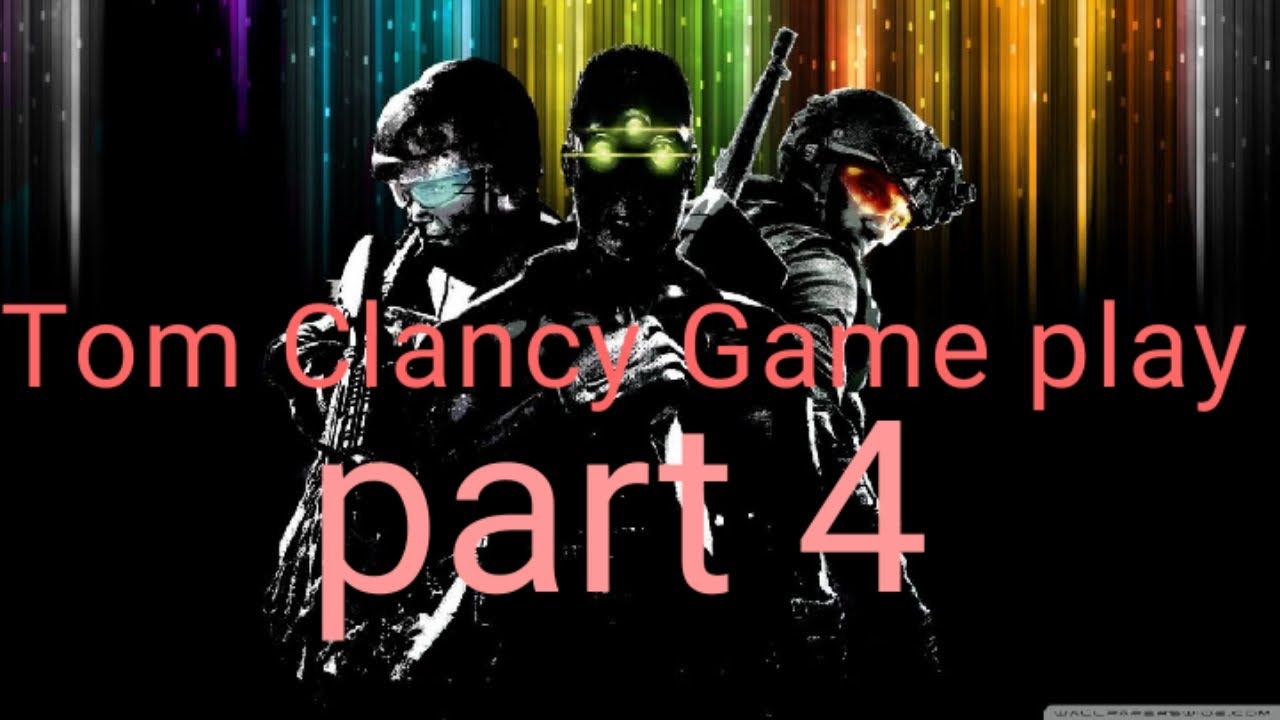 Part 4 Youtube