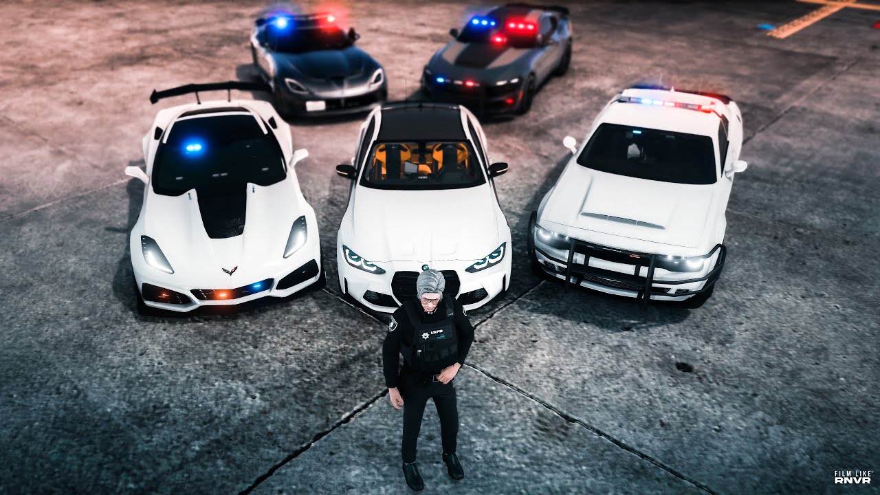 Arjun Shekhawat | HEAT Instructor 41 | Members Only | GTA 5 RP On ...