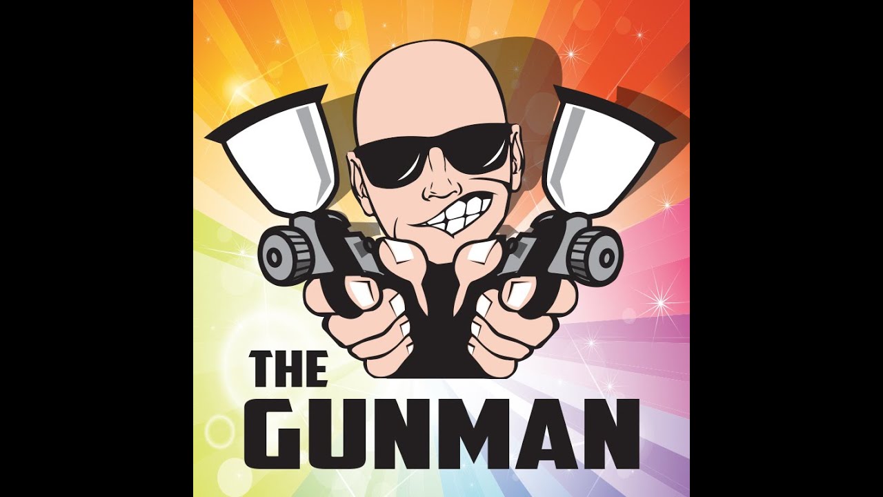 The Gunman Channel Trailer - YouTube