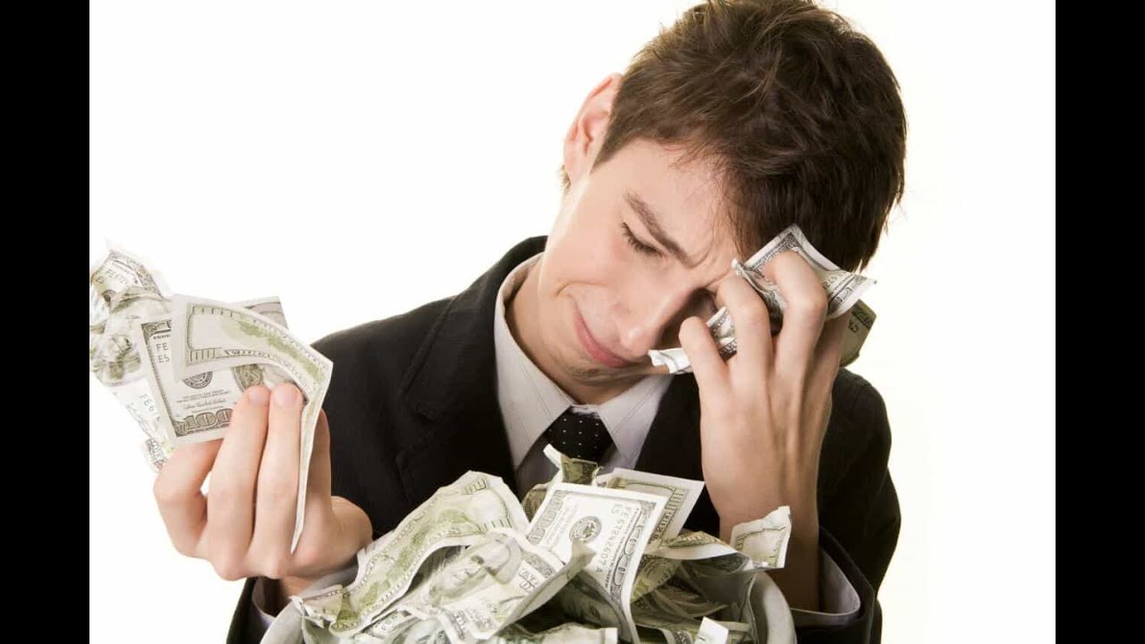 HOWL!!! Ye RICH MEN!!! - YouTube