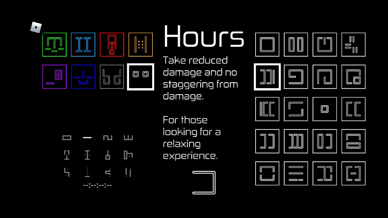 Dreamer Showcase (Roblox Hours) - YouTube