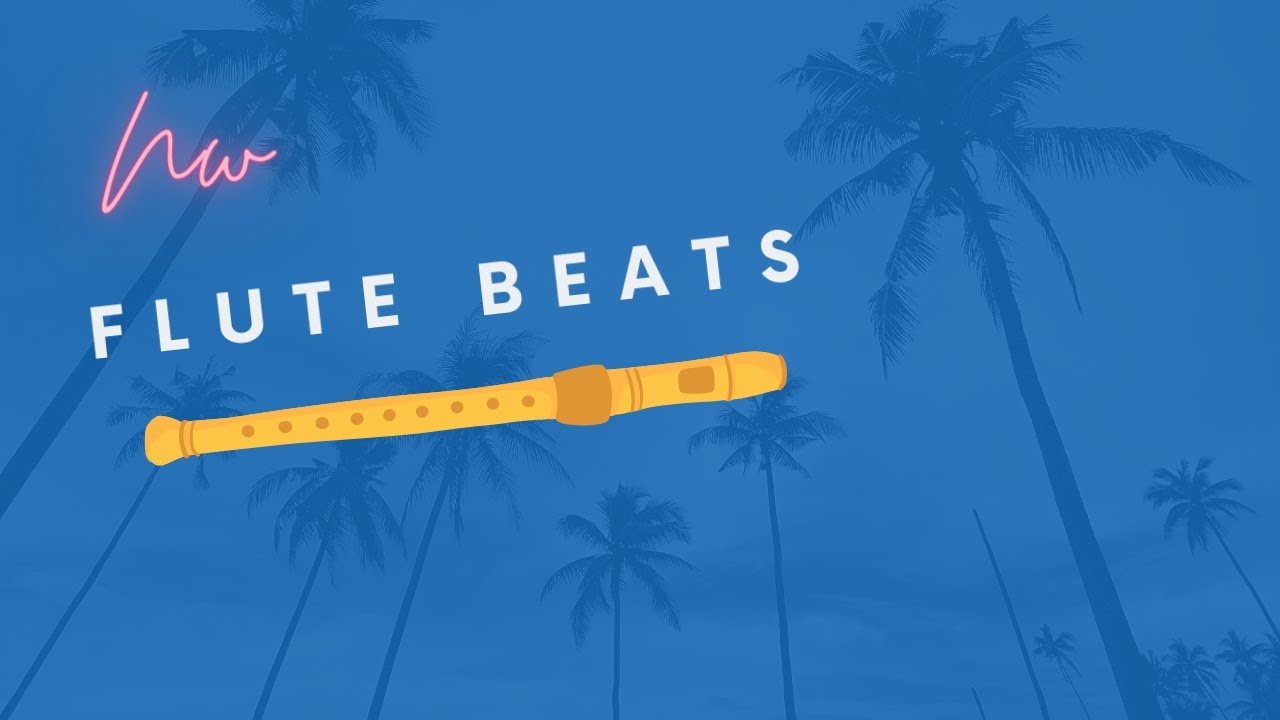 Flute Beats | New flute beat ( Free ) - YouTube
