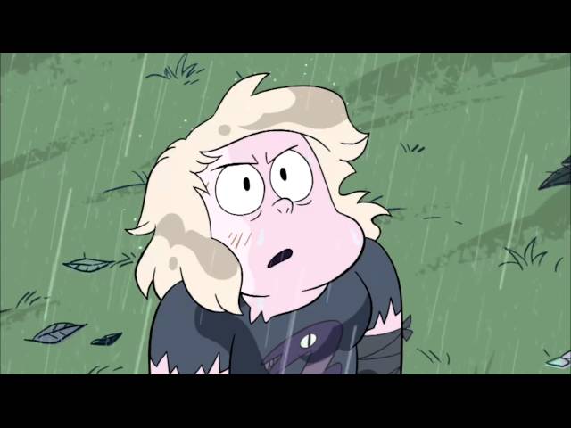 Steven Universe Lars And Sadie Kiss 4890