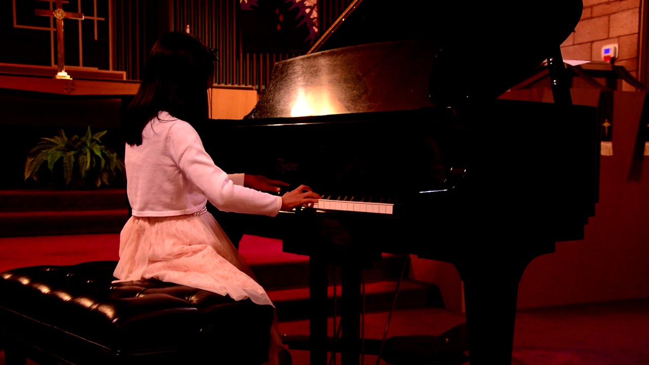 14 -- Emily Wan - YouTube