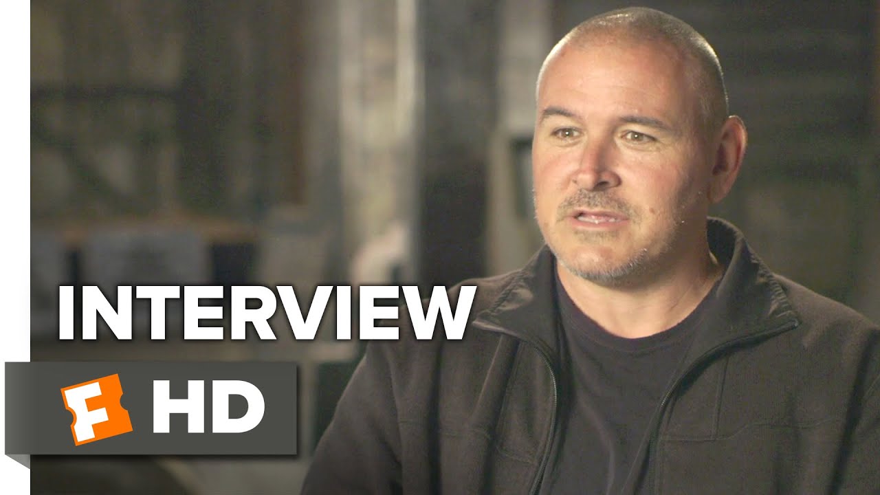 Deadpool Interview - Tim Miller (2016) - Action Movie HD - YouTube