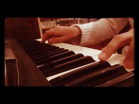 Her kesin aradığı o müzik! piano by GS