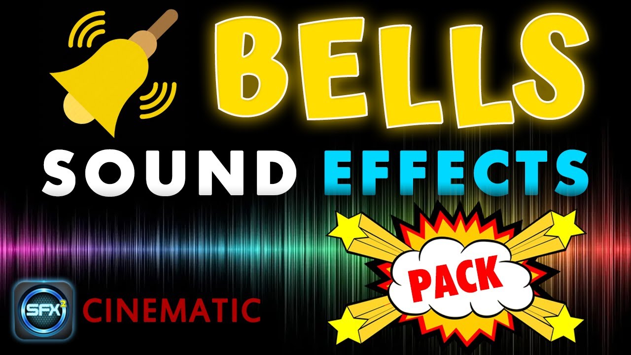 Bell Sound Effects (Royalty Free) - YouTube